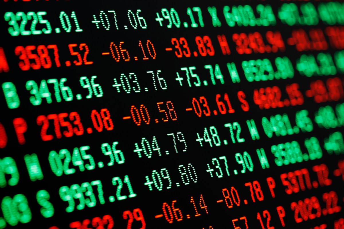 Getting Started with Investing – Fundamental Analysis (Part 1)